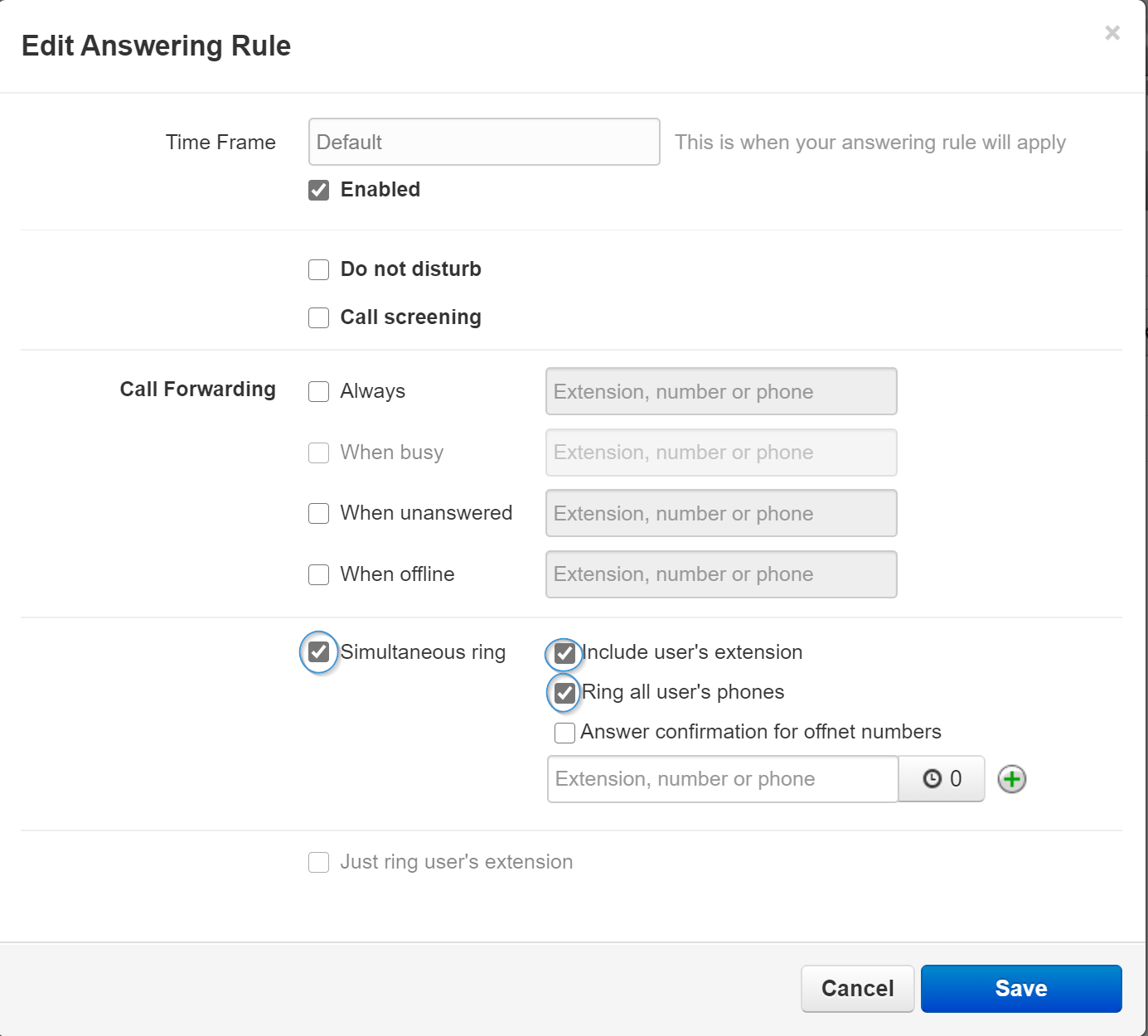 SNAPMobile Troubleshooting