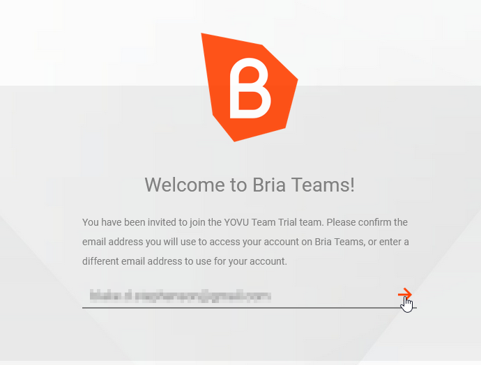 Configuring and Using Bria Teams