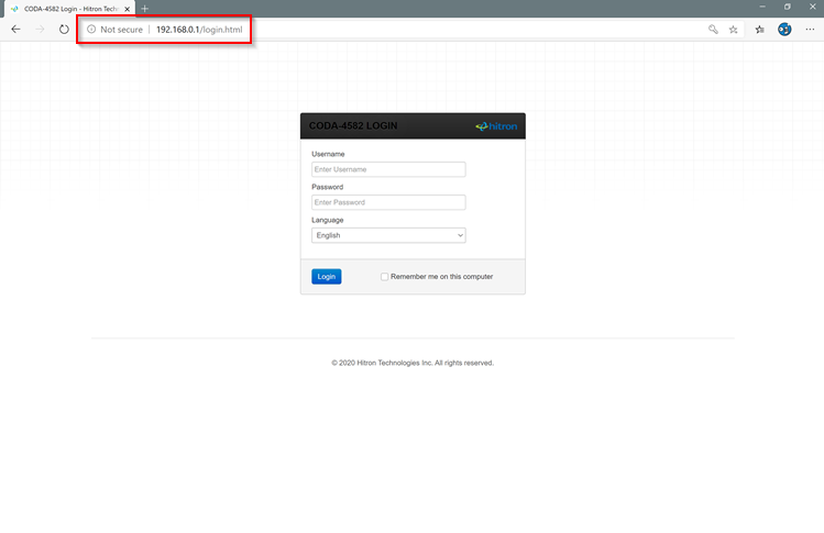 Rogers Hitron CGN3 Troubleshooting - Disabling SIP ALG