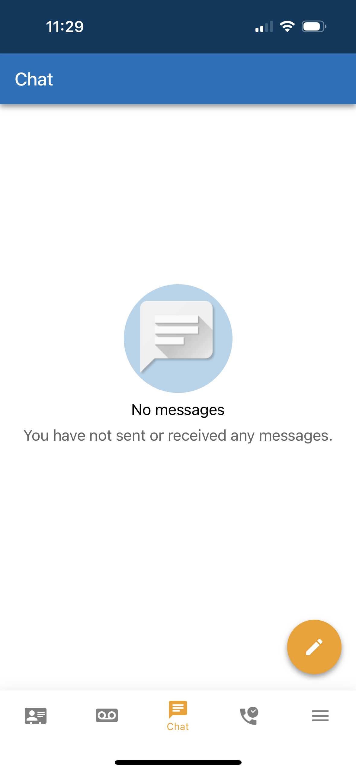 Using YOVU On Your Mobile Device With SNAPmobile